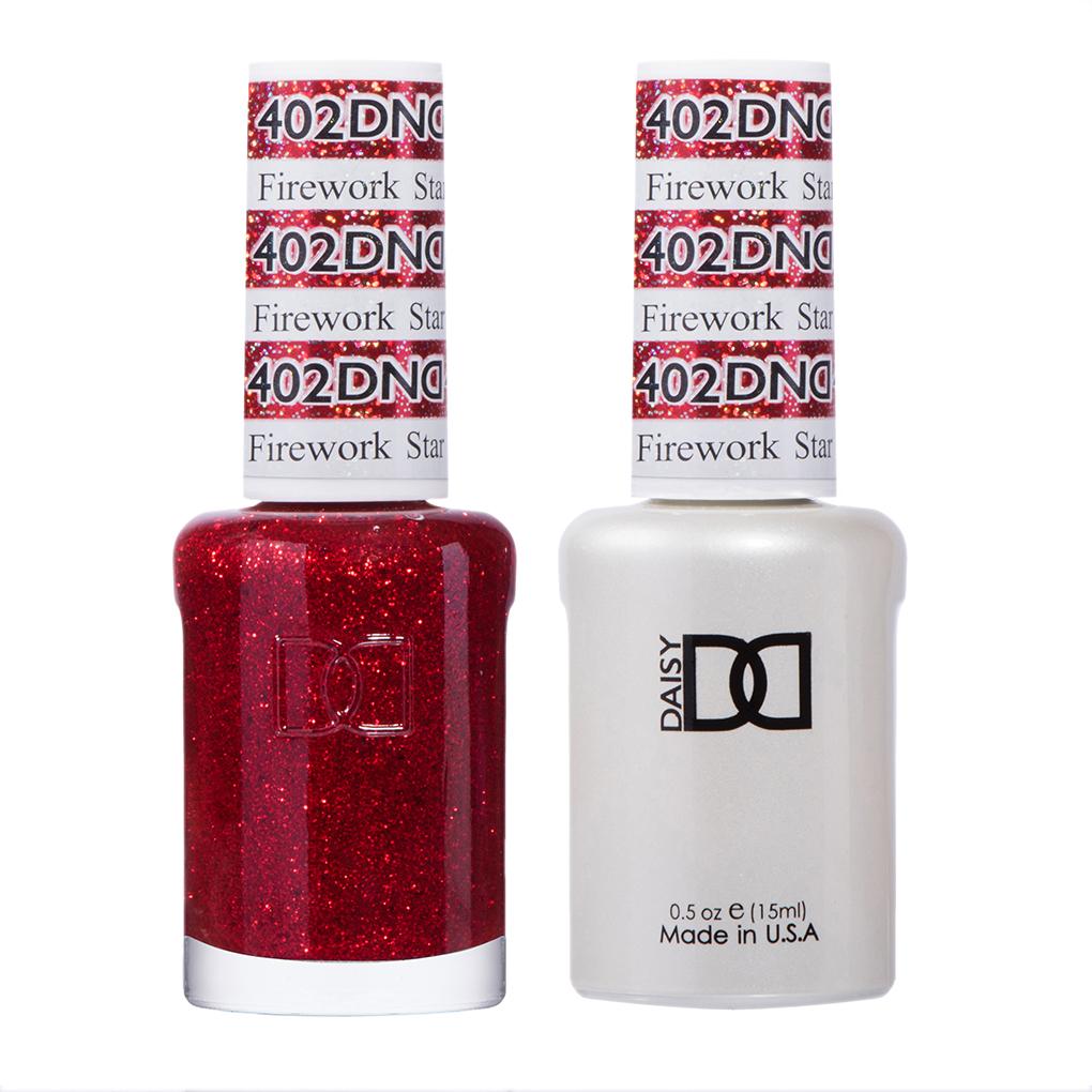 DND DUO GEL #792 BUBBLES – Sunny Beauty Supplies