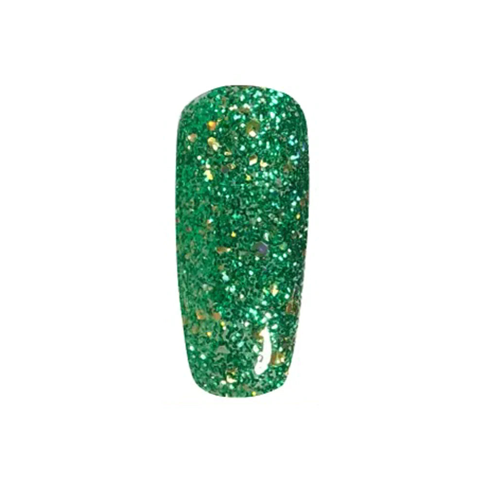 DND Gel Nail Polish Duo - 907 Sublime - DND Super Glitter Collection ...