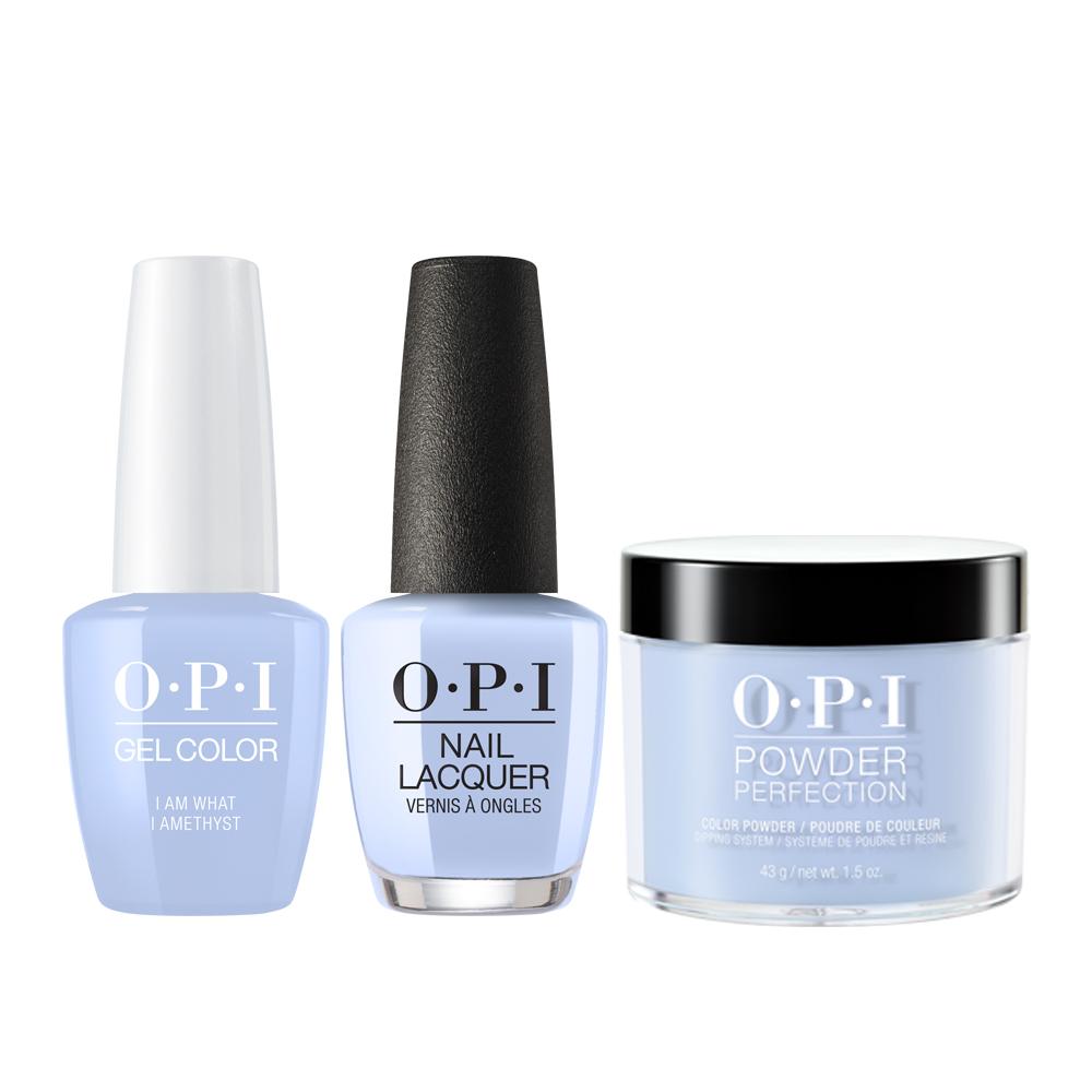 what's opi