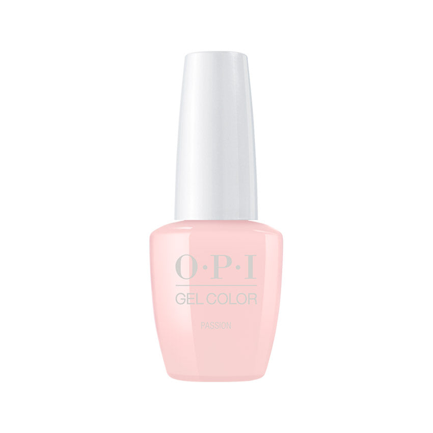 OPI Gel Color Passion #H19 – Sunny Beauty Supplies