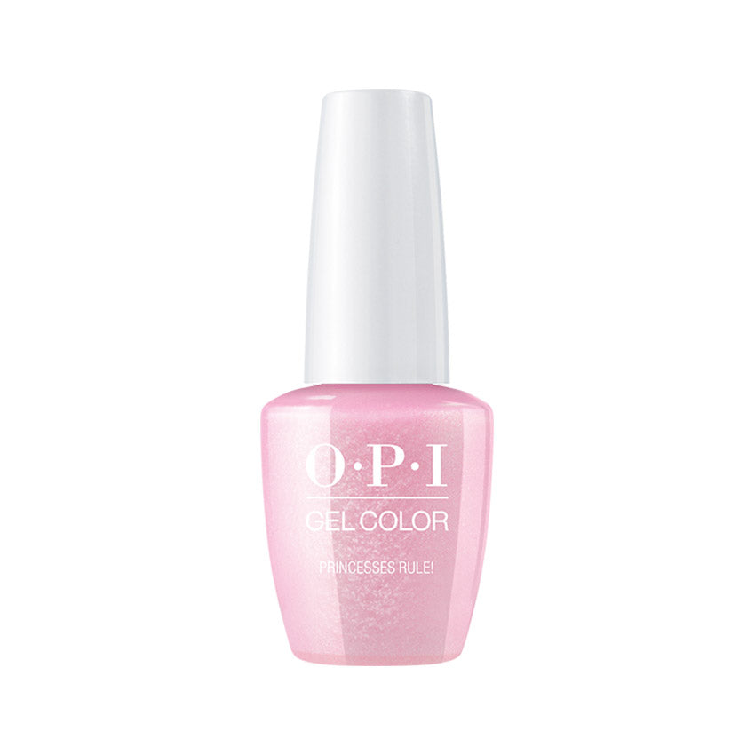 OPI Gel Color Princesses Rule #R44 – Sunny Beauty Supplies